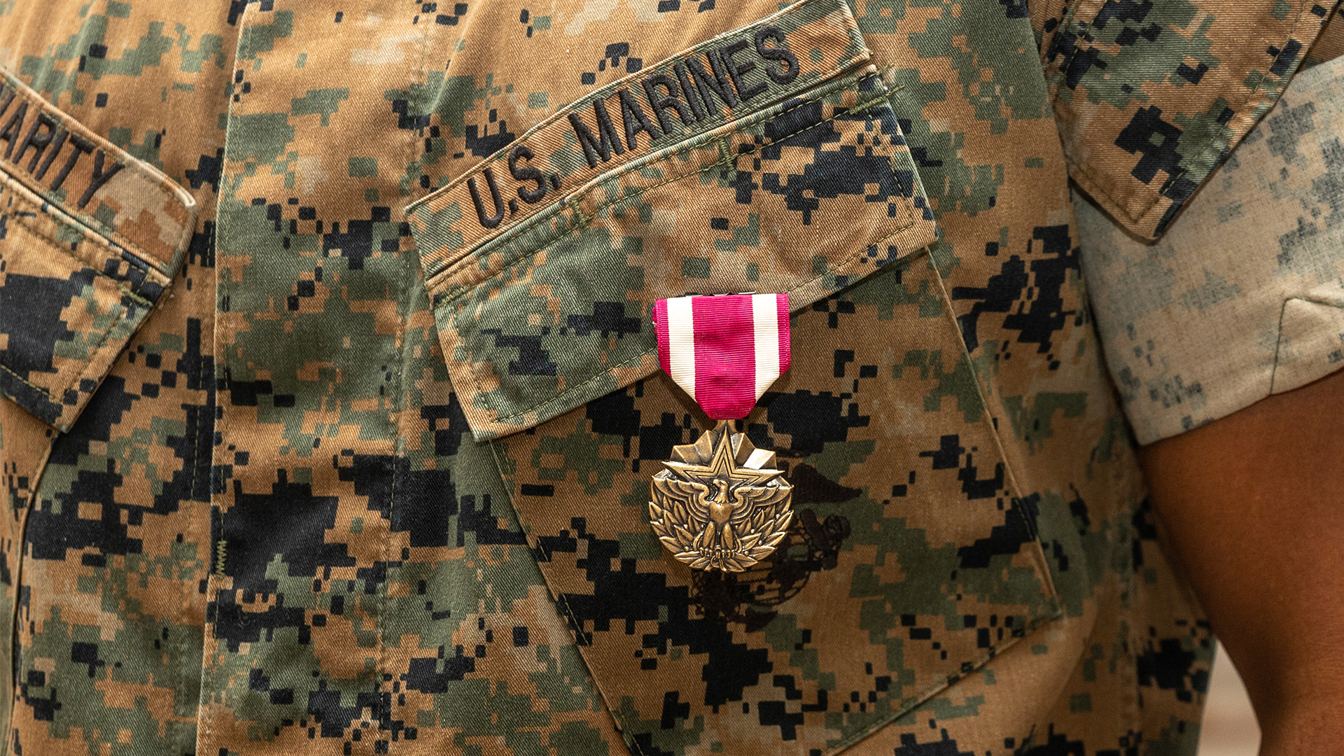 When pixel isn't perfect: Ukrainian armed forces to switch to MultiCam-style uniform